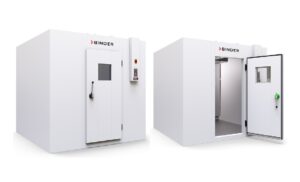 Walk-in-chamber | WIC 1 | INDOFA