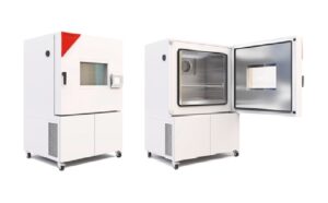 Dynamic climate chambers | MK 240 CO2 | INDOFA