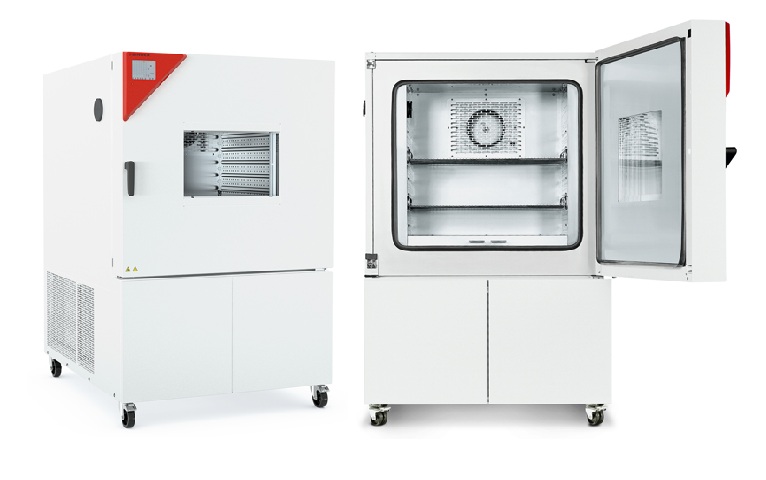 Dynamic Climate Chamber | MK-400 | INDOFA