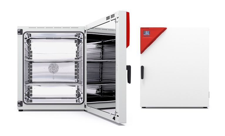 BINDER Oven with program function | FP-260 | INDOFA